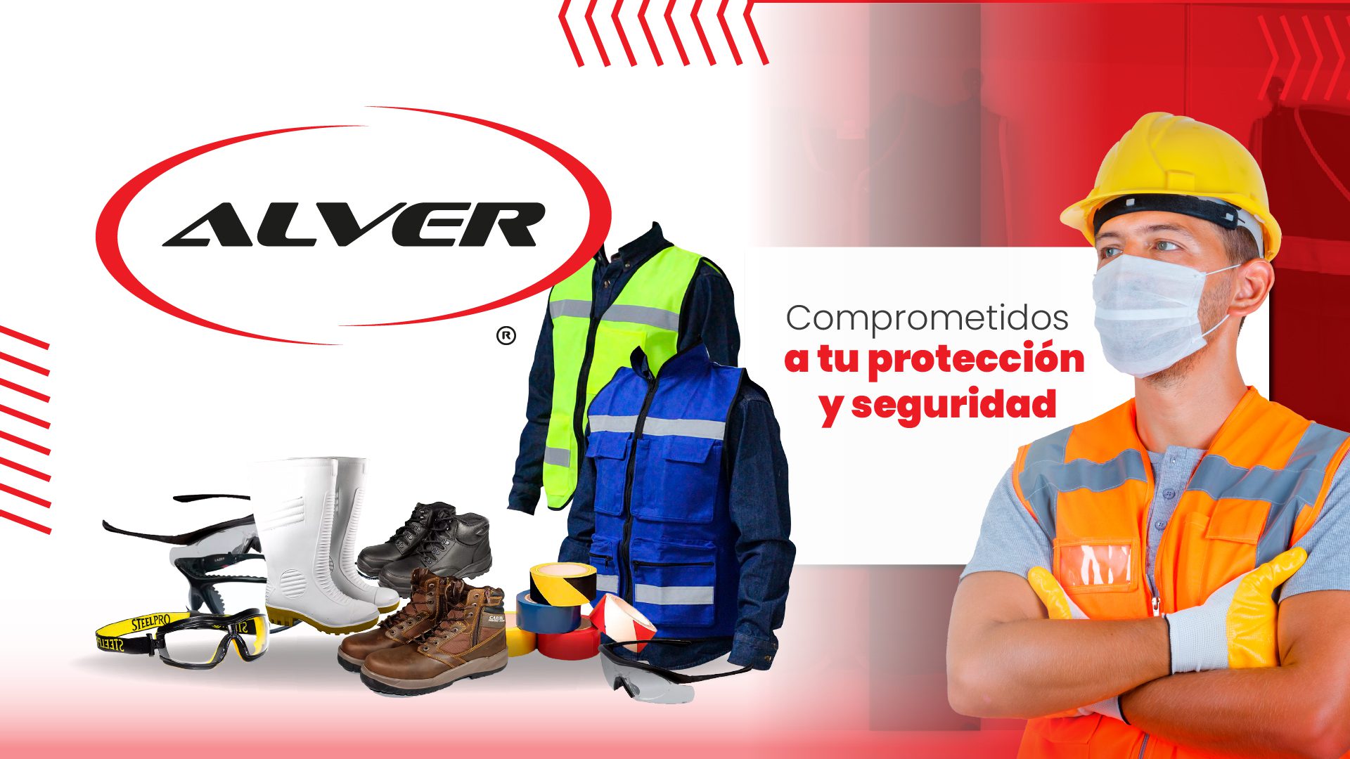 Productos - Alver